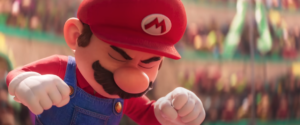 The Super Mario Bros. Movie – Illumination Studios Paris