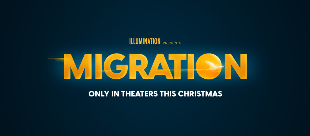Migration – Illumination Studios Paris